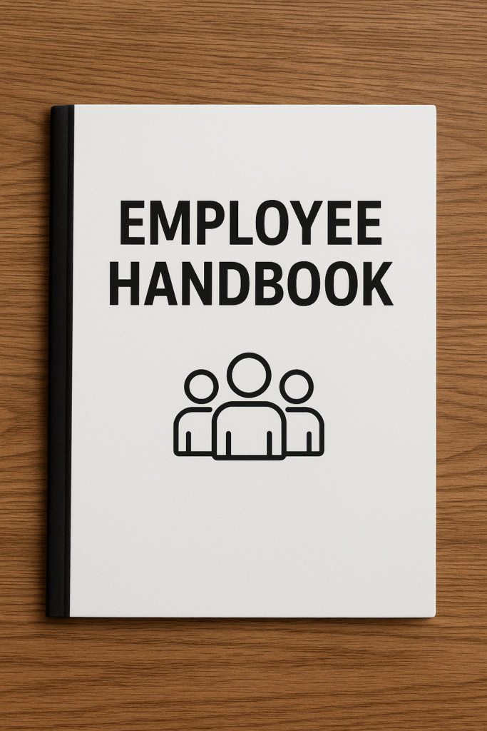 Employee Handbook UK – Legal Requirements, GDPR, ACAS Code & What to ...